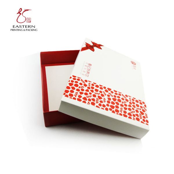 Quality 24cm Length 18cm Width Skin Care Packaging Boxes , Cardboard Makeup Packaging for sale