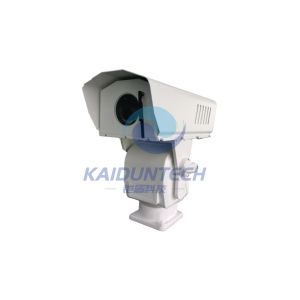 Quality T-Type Multispectral Medium-Load PTZ Camera for sale