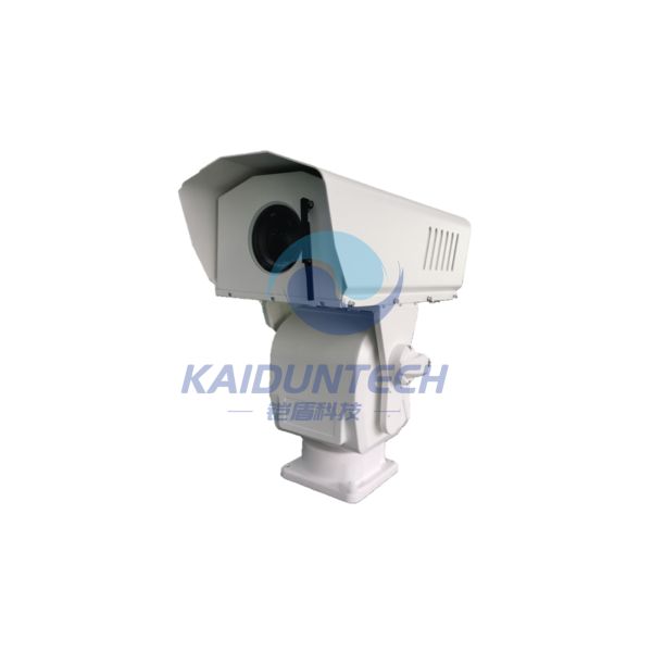 Quality T-Type Multispectral Medium-Load PTZ Camera for sale