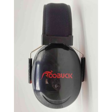 Quality FT-EM5002 SNR 33dB High Noise Canceling Earmuffs with Passive Noise Reduction for sale