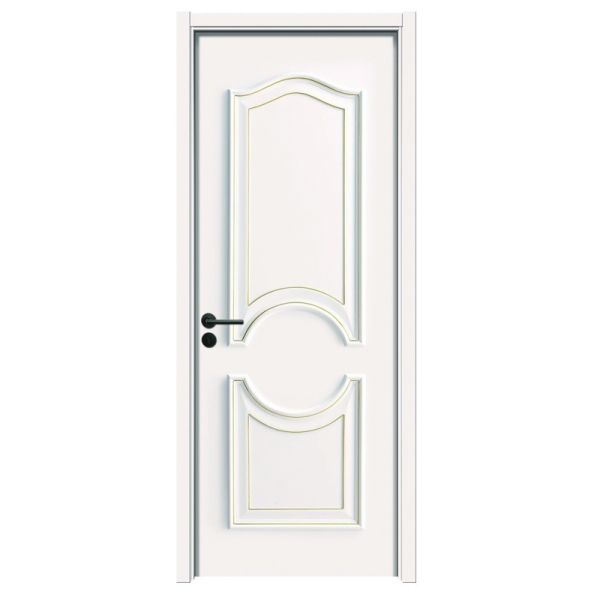 Quality Upgrade your space with this and eco-friendly WPC Interior Door. Contact us now for sale