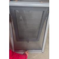 Quality Inswing Ventilation Aluminum Awning Window Heat Insulation for sale