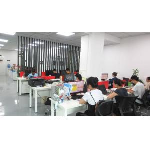 China Factory - Shenzhen Bava Technology Co.,Ltd