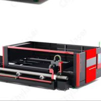 Quality Stainless Steel Tube Cutter for Metal Plate and Tube Integration Laser Cutting for sale