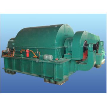 Quality 10~60 T/H Settling Centrifuge Horizontal Spiral Discharging Decanting Centrifuge for sale