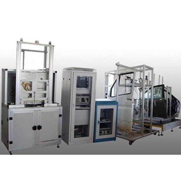Quality Comprehensive Performance Endurance Test System For Automotive Electrical Equipment Mechanical Strength Testing for sale