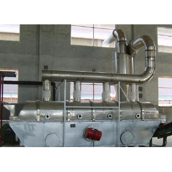 Quality Industrial Scale Salt Production Line Salt Refining Machine for sale