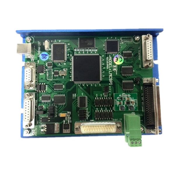 Quality Rotary Mark Laser Control Board for sale