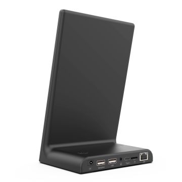 Quality Landscape Quad Core Desktop Digital Signage With Android 10.0 System for sale