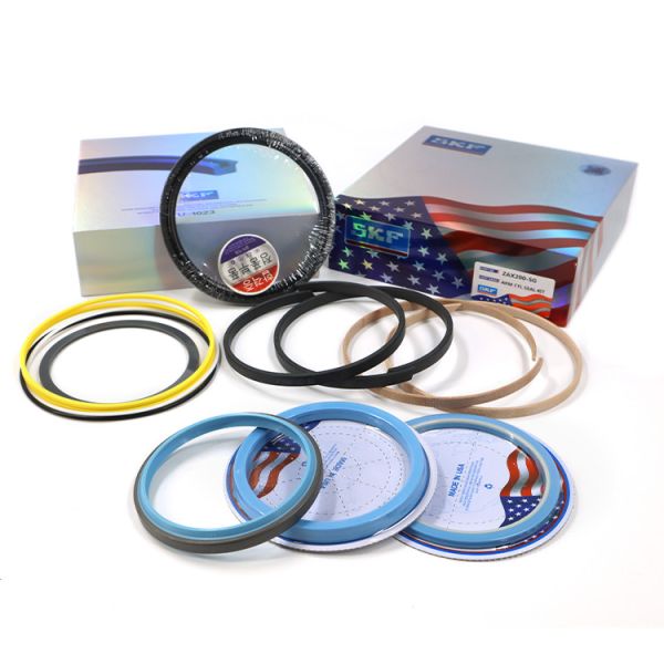 Quality HITACHI ZAX200-5G ARM 4448399 For SKF Hydraulic Seals Hydraulic Oil Seals for sale