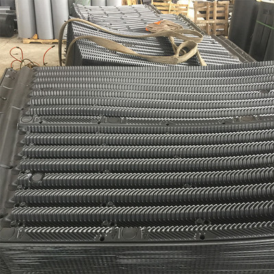 Quality BAC Cooling Tower Fill Replacement Cooling Tower Heat Dissipation Film for sale