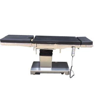 Quality CE Certified 220V 50HZ Operating Room Instrument Table With Multi-Function for sale