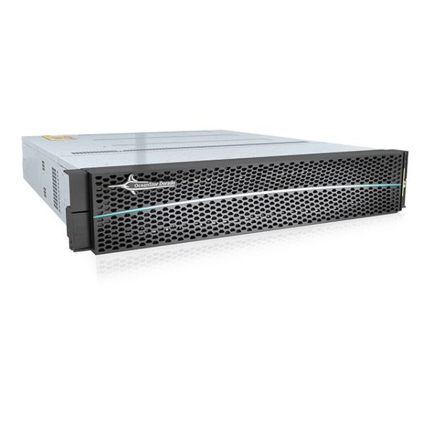 Quality OceanStor Dorado 2000 All-Flash Storage System with 192V-288V DC Power Supply for sale