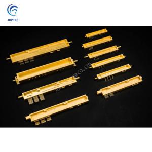 Quality Modulator Hermetic Optical Fiber Communication Package for sale