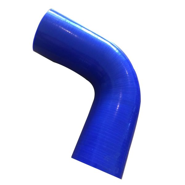 Quality Customized Processing Service Silicone Radiator Coolant Hose for Engineering for sale