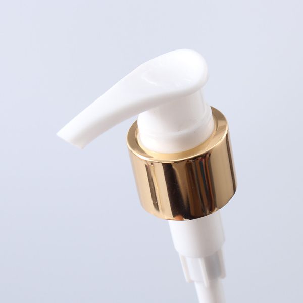 Quality Soap Pump Dispenser Nozzle Spray Lotion Pump with Plastic Bottle Dispenser for sale