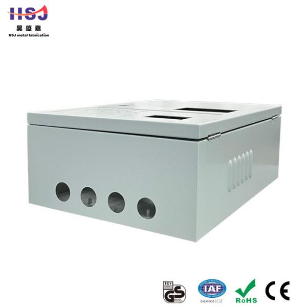 Quality Sheet metal processing sheet metal parts bending welding chassis cabinet for sale