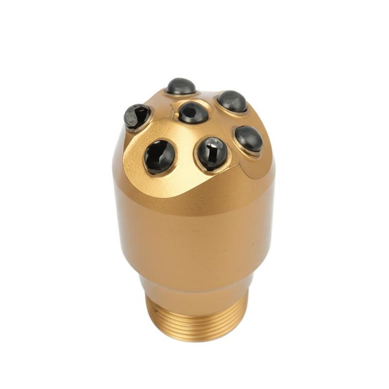 Quality Precision Tungsten Carbide Nozzle with ISO9001:2015 Certification and YG8/YG15 for sale