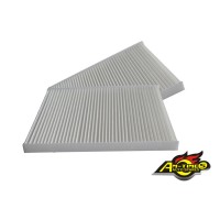 Quality 97133-4L000 MANN CU21008 Auto Ac Air Filters , Hyundai Cabin Air Filter Remove for sale