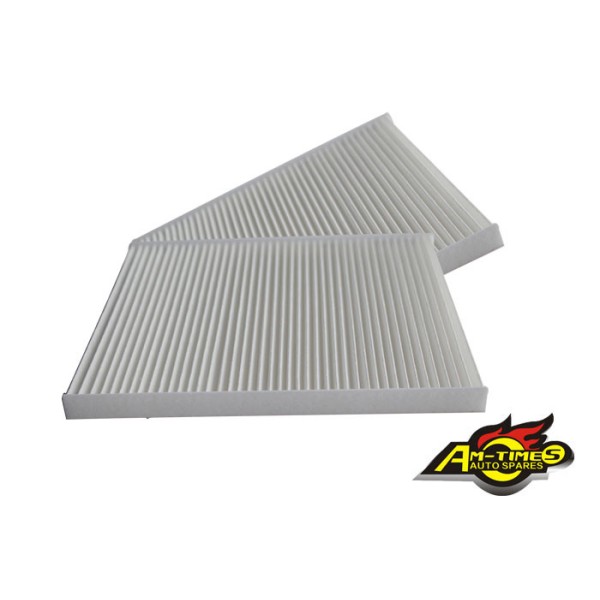 Quality 97133-4L000 MANN CU21008 Auto Ac Air Filters , Hyundai Cabin Air Filter Remove Pollen for sale