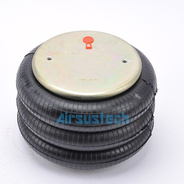 Quality W01-358-8006 Pneumatic Bellow By Firestone Air Spring Full Stroke 13.2 Inches for sale