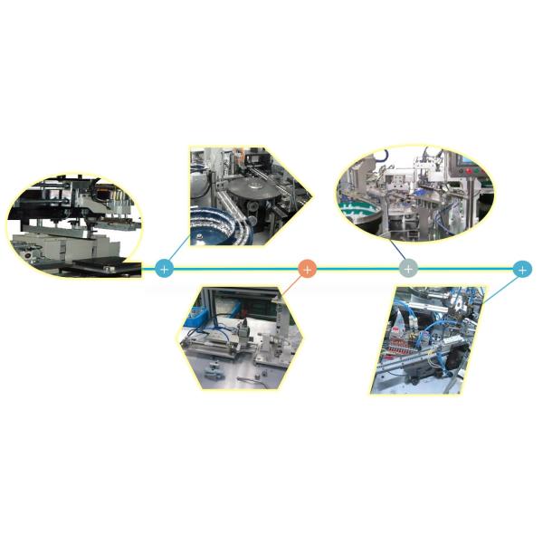 Quality Intelligent Non-destructive Sorting Instrument ZGF-A for sale