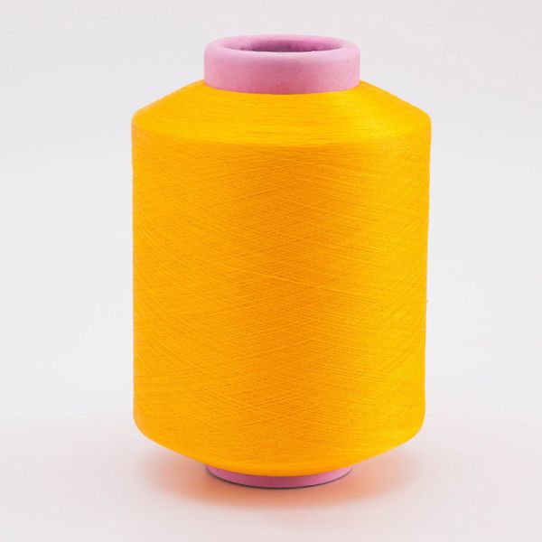 Quality Crocheting Fancy Yarn 100% Nylon Multi Ply Yarn For Home Textiles for sale