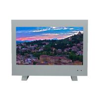 Quality 42 Inch Wall Mounted Digital Signage With High Brightness FCC/ROHS Certificate for sale