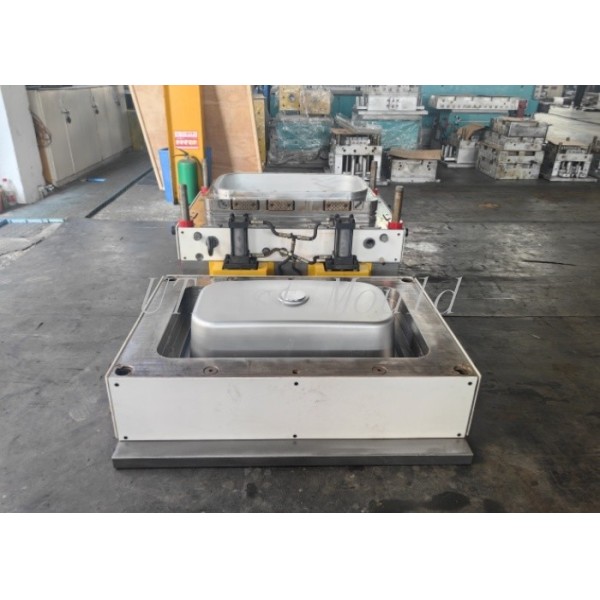 Quality BMC Compression Mold for Kitchen Utensils 300000-1000000 Shots Life for sale