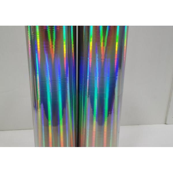 Quality Width 1240 1600mm Customized Pattern Laser Protection Film for sale