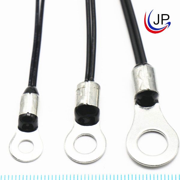 Quality 0.3K To 2000K NTC Surface Mount Temp Sensor 2500K-4500K for sale