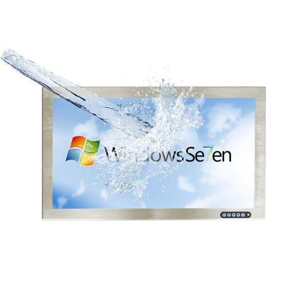 Quality 1000 Nits Water Resistant Monitor for sale