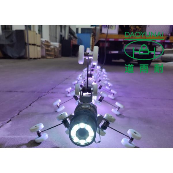 Quality Light Train CIPP UV Curing System for sale