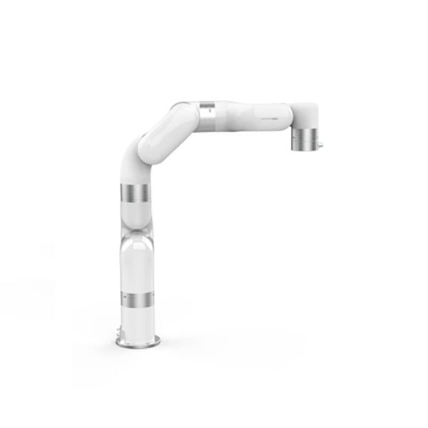 Quality Low Cost 7 Axis Collaborative Robot From China For Pick and Place With Robotic Gripper As Educational Robot for sale