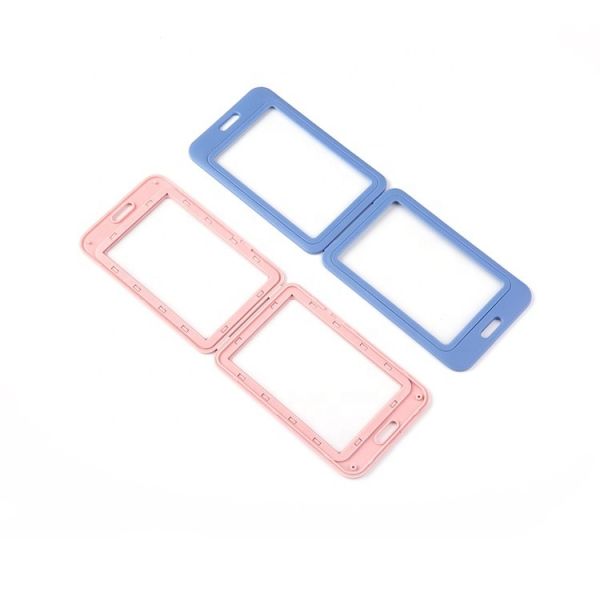 Quality Deyi Plastic Card Holder for sale