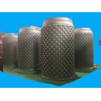 Quality Contaminant Removal with After-sales Service Paper Pulp Cleaning System Centri for sale