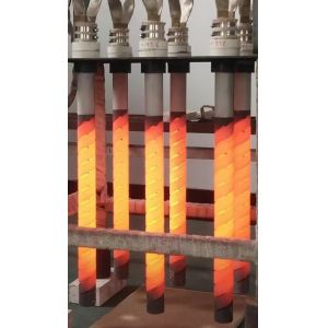 Quality SG Type SiC Heating element for sale