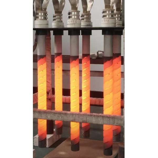 Quality SG Type SiC Heating element for sale