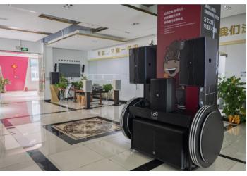 China Factory - Guangzhou Yinqi Technology Co., Ltd.