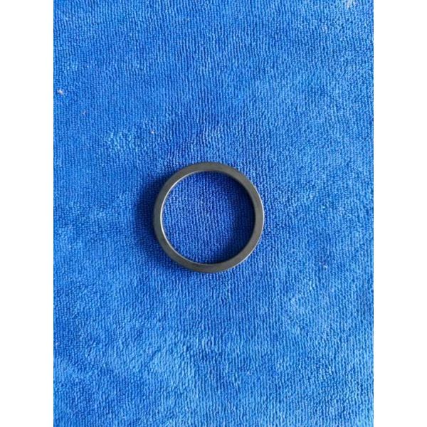 Quality Custom Silicon Carbide Thrust Bearing for High-Temperature Pumps for sale