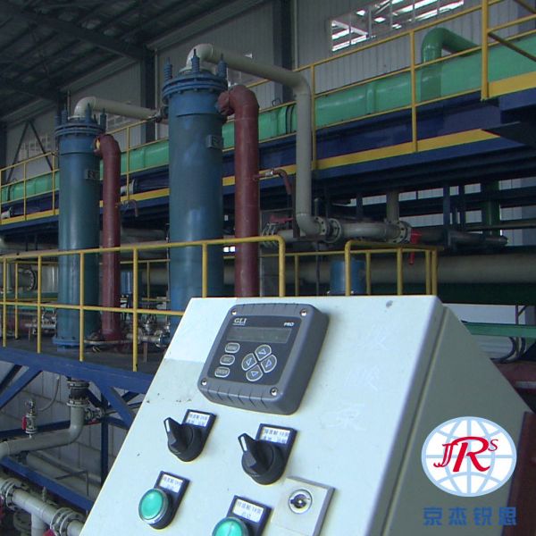Quality APL Annealing Steel Pickling Line Continuous Push-Pull Type 550000t/Year for sale