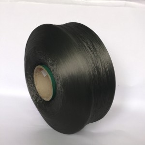 Quality Factory Direct 900D–1100D Colored PP Yarn — High-Tenacity FDY Polypropylene for sale