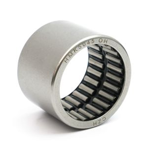 china Drawn Cup Needle Roller Bearings With Grease Injection Oil Hole