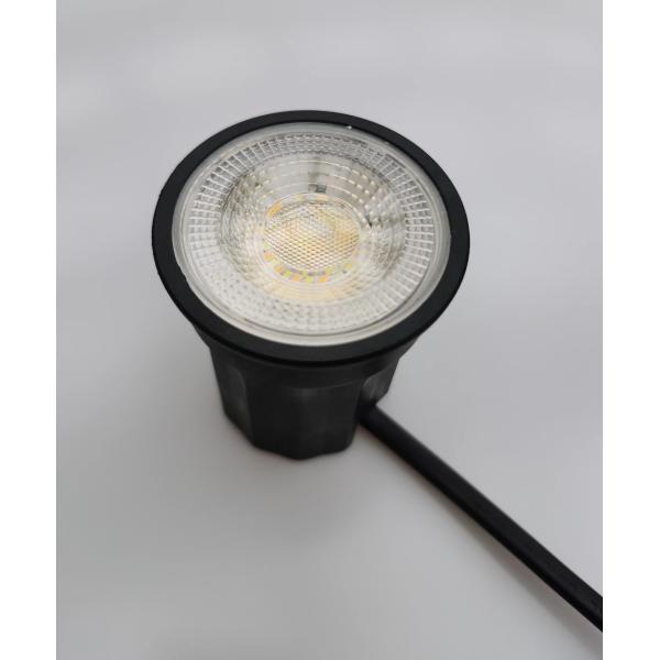 Quality IP65 Outdoor 9W Led Mini Spot Lamp for Garden Light Lumen 900lm Replace Gu10 Mr16 for sale