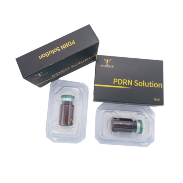 Quality Fights Age PDRN Skin Lightening Serum Collagen Booster Brightens Skin for sale
