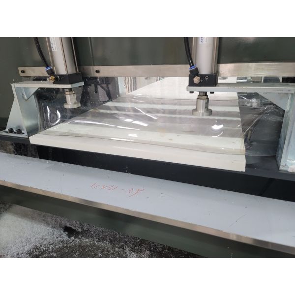 Quality PET Board / PET Sheet Single Screw Extrusion Machine 25mm Thickness for sale