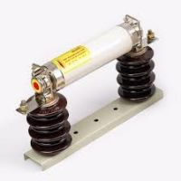 Quality 250V DC High Voltage Fuse Ceramic Thermal Fuse Holder 6A 10A for sale