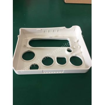 Quality PHiliph X2 MP2 Patient Monitor Side Cover Connector Trim Bezel PN 453564373921M3 for sale