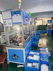 China Factory - Shaanxi Fortune Industries Co.ltd