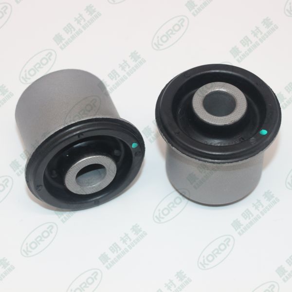 Quality Mitsubishi Front Lower  / Trailing Arm Bushing 4010A037 4010A038 4010A041 for sale